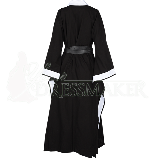 Wiccan Ritual Robe - MCI-150 by Medieval and Renaissance Clothing ...